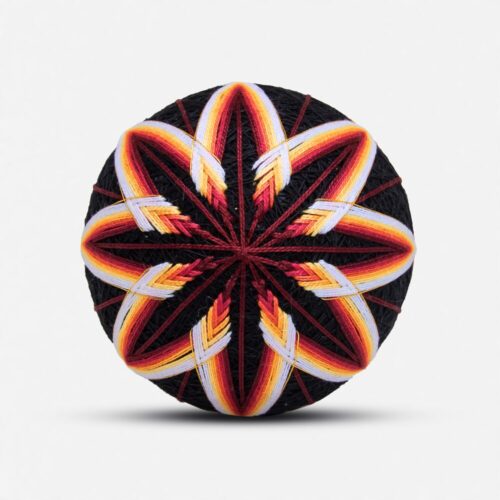 Temari Cult – A Arte Japonesa das Temaris